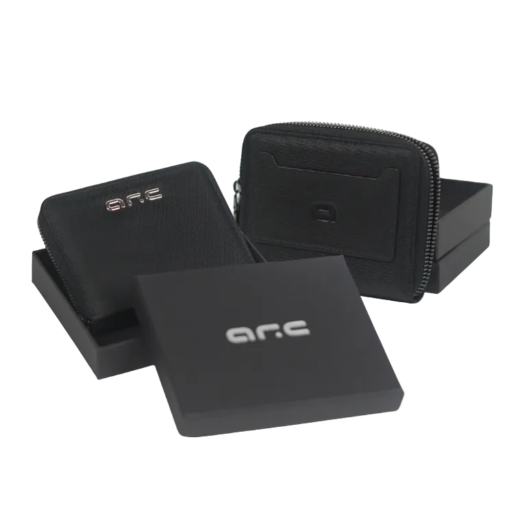 Wallet – ARC