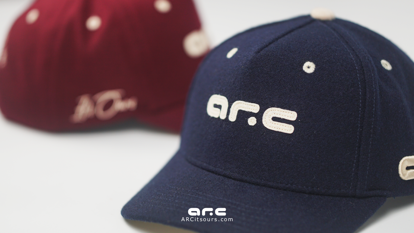 It's Ours – ARC